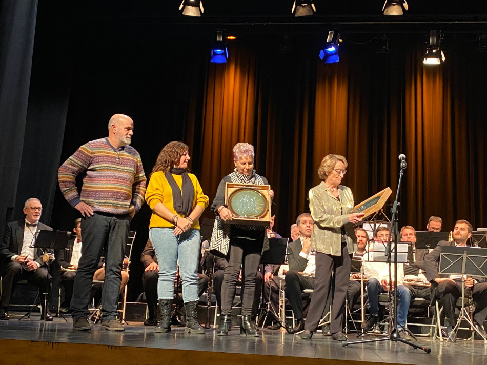 Daniel Gasulla i Joan Lluís Moraleda, guardonats a la XII edició del ...